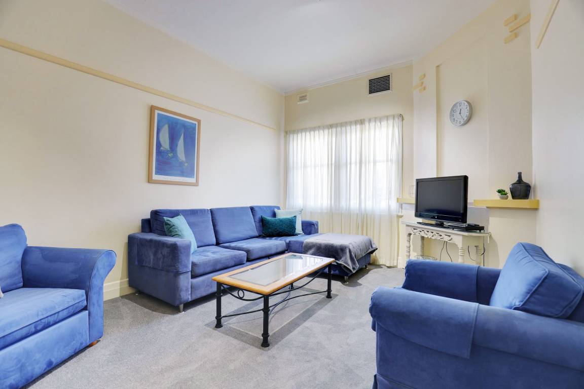 80 M² Apartment ∙ 2 Bedrooms ∙ 4 Guests - Glenelg