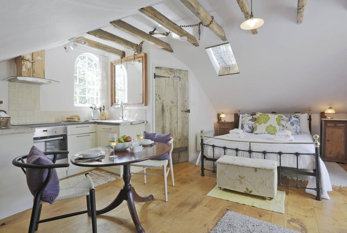 Apartment ∙ 1 Bedroom ∙ 2 Guests - Framlingham