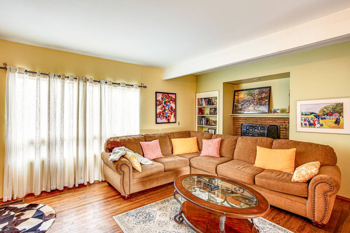 138 M² House ∙ 3 Bedrooms ∙ 4 Guests - Seattle-Tacoma Airport (SEA)