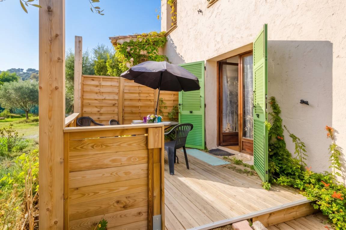 45 M² Apartment ∙ 1 Bedroom ∙ 2 Guests - Antibes