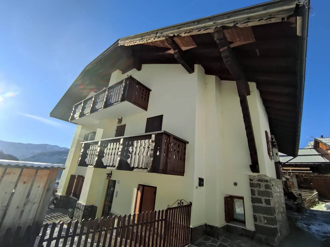 80 M² Appartamento ∙ 2 Camere Da Letto ∙ 5 Ospiti - Predazzo