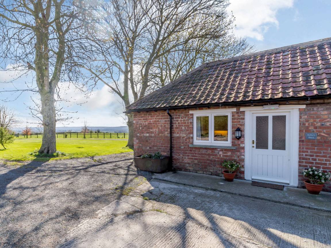 Cottage ∙ 2 Bedrooms ∙ 4 Guests - Malton