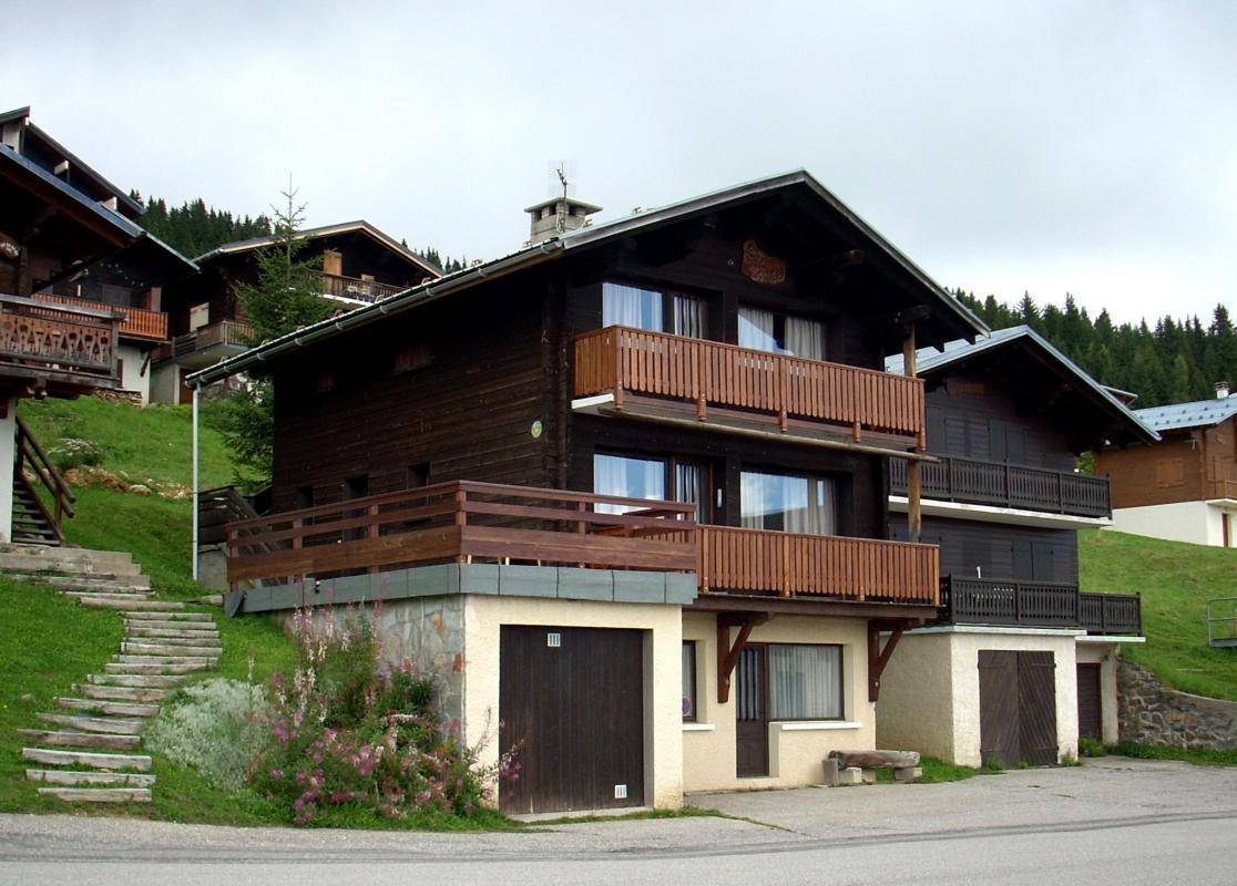 45 M² Gîte ∙ 1 Chambre ∙ 4 Personnes - Hauteluce