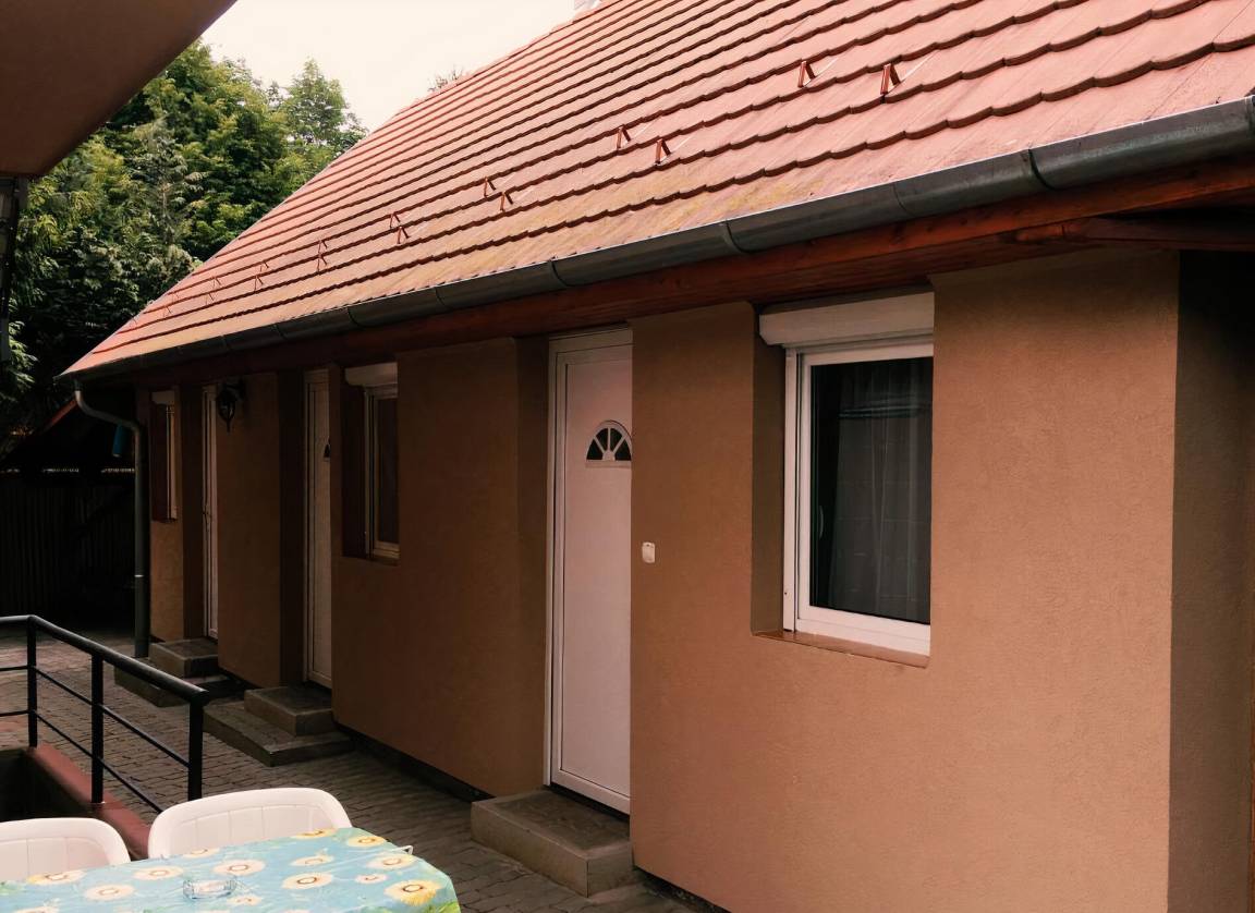 Appartement ∙ 2 Chambres ∙ 6 Personnes - Siófok