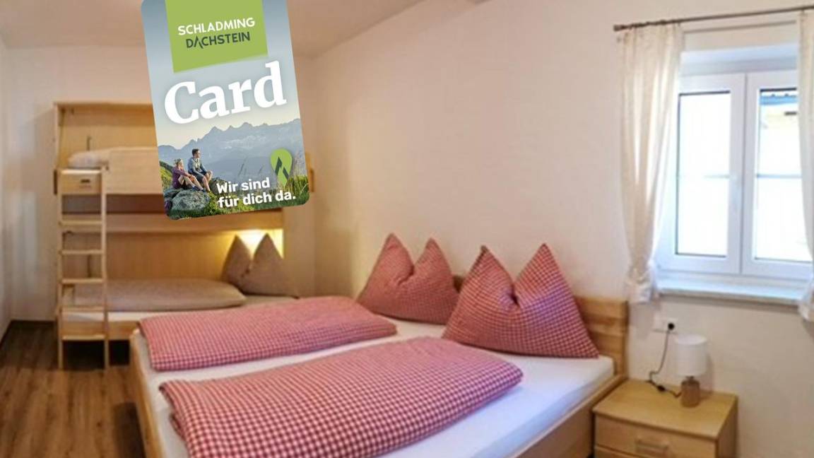 42 M² Apartment ∙ 1 Bedroom ∙ 4 Guests - Hallstatt