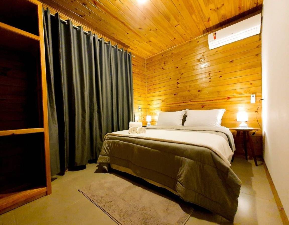 80 M² Maison De Vacances ∙ 2 Chambres ∙ 6 Personnes - Urubici