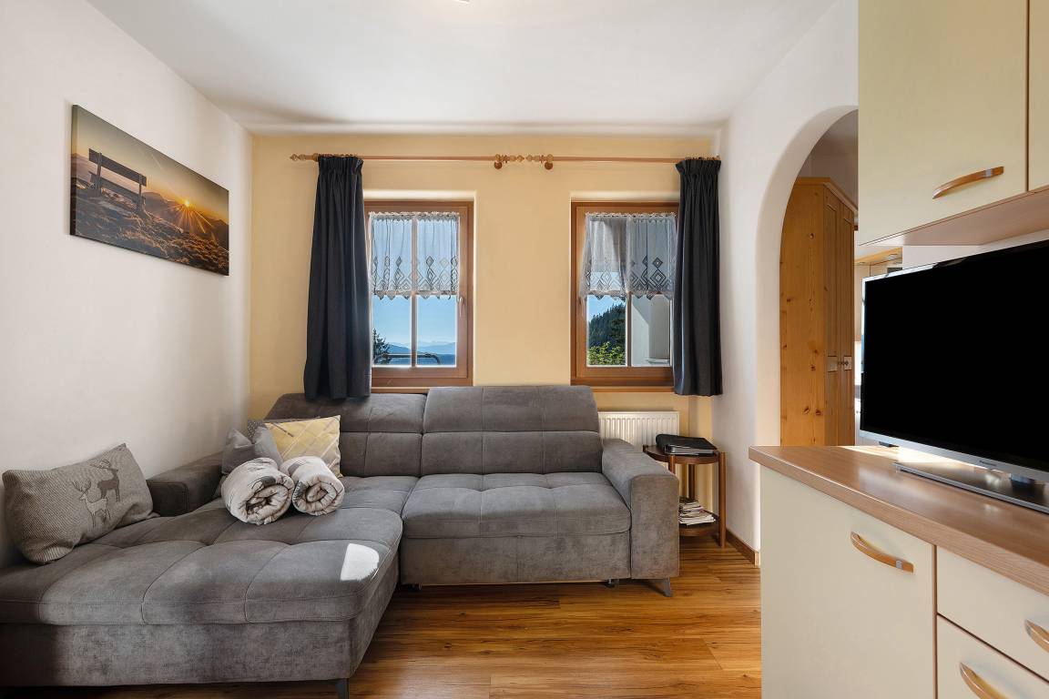 65 M² Appartement ∙ 2 Chambres ∙ 5 Personnes - Nova Levante