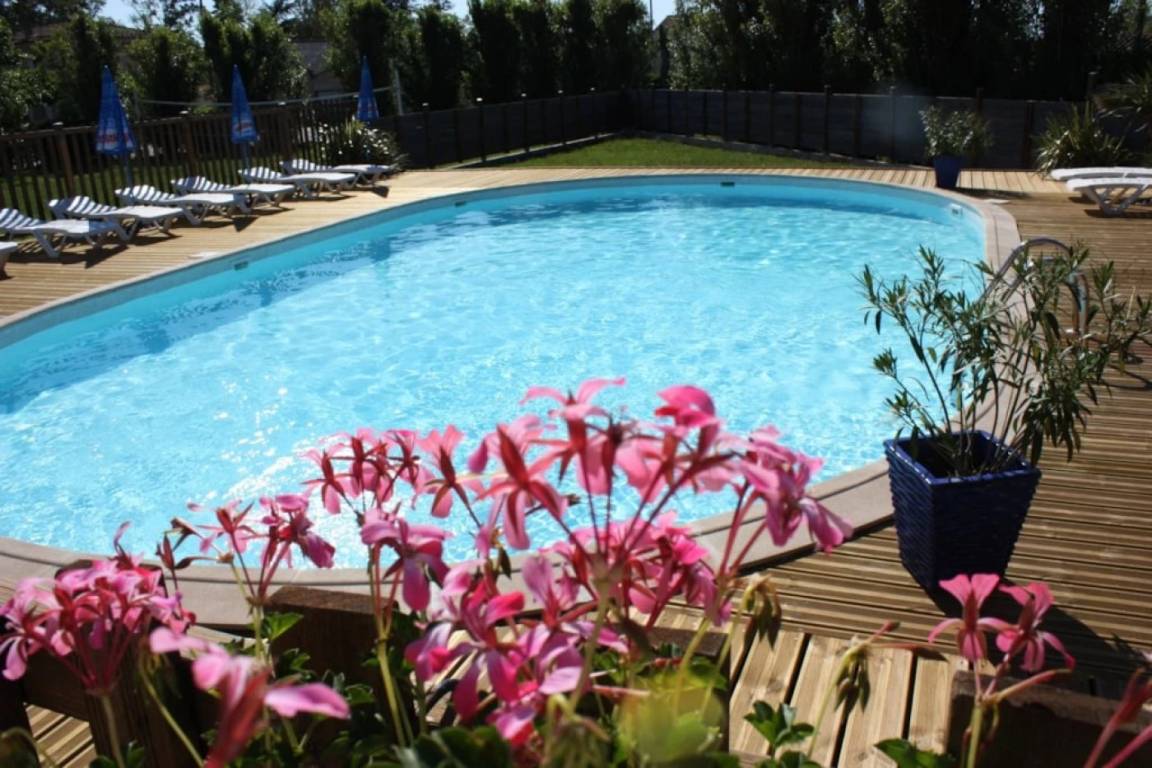 29 M² Camping ∙ 2 Bedrooms ∙ 4 Guests - Tarn