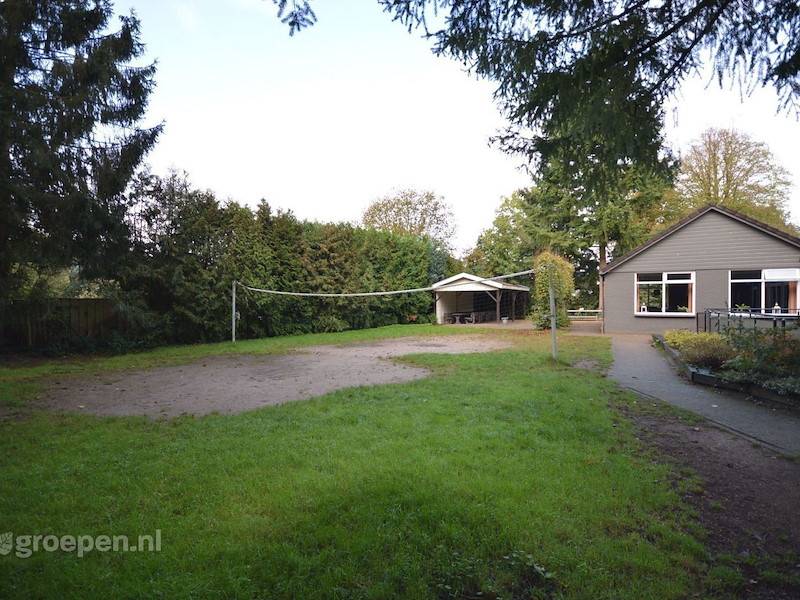 Ferienhaus ∙ 14 Schlafzimmer ∙ 54 Gäste - Putten