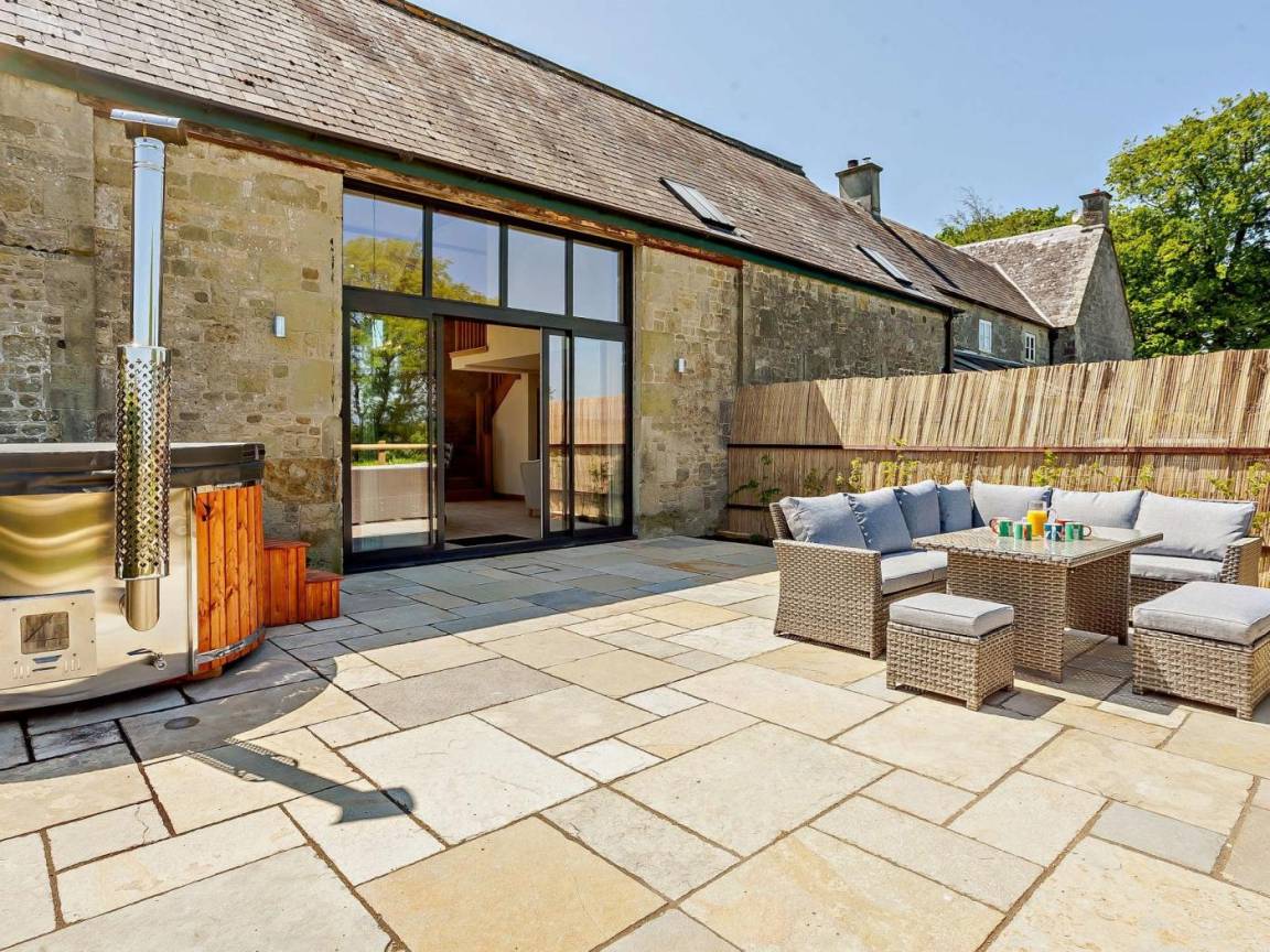 Cottage ∙ 4 Bedrooms ∙ 8 Guests - Shaftesbury