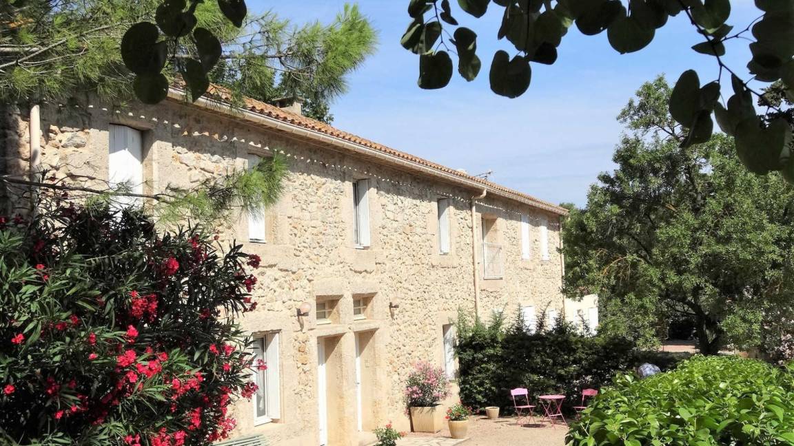 70 M² Gîte ∙ 2 Bedrooms ∙ 5 Guests - Narbonne