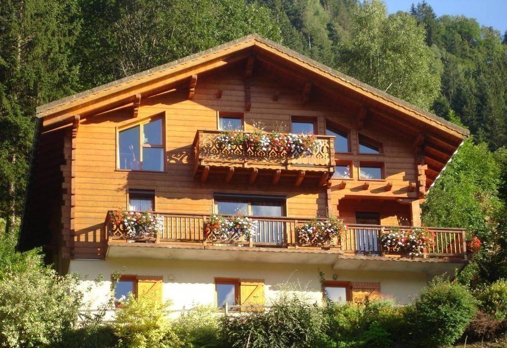36 M² Gîte ∙ 1 Bedroom ∙ 4 Guests - Beaufort