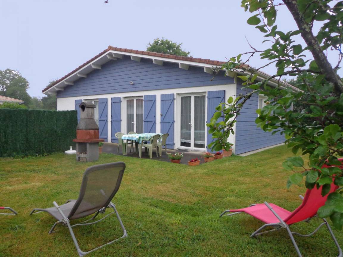 66 M² Gîte ∙ 1 Chambre ∙ 2 Personnes - Nouvelle-Aquitaine