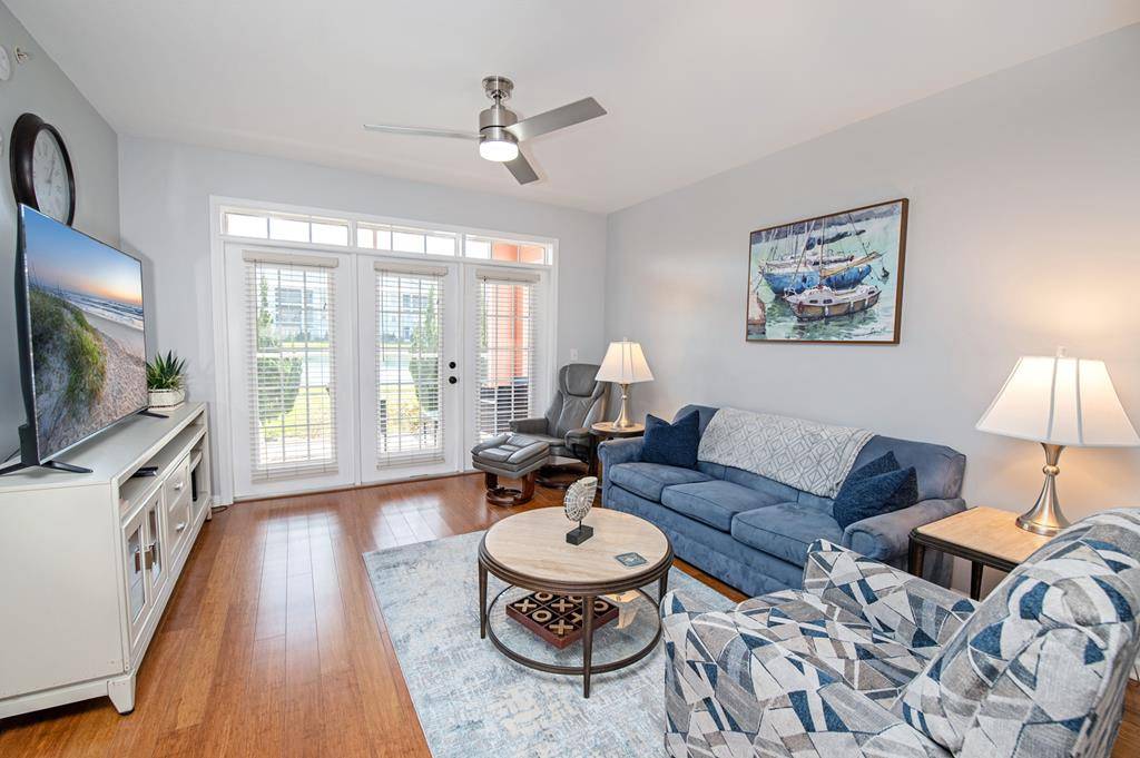 Condo ∙ 3 Bedrooms ∙ 6 Guests - St. Augustine, FL