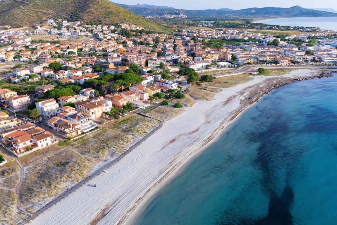75 M² Apartment ∙ 2 Bedrooms ∙ 4 Guests - Siniscola
