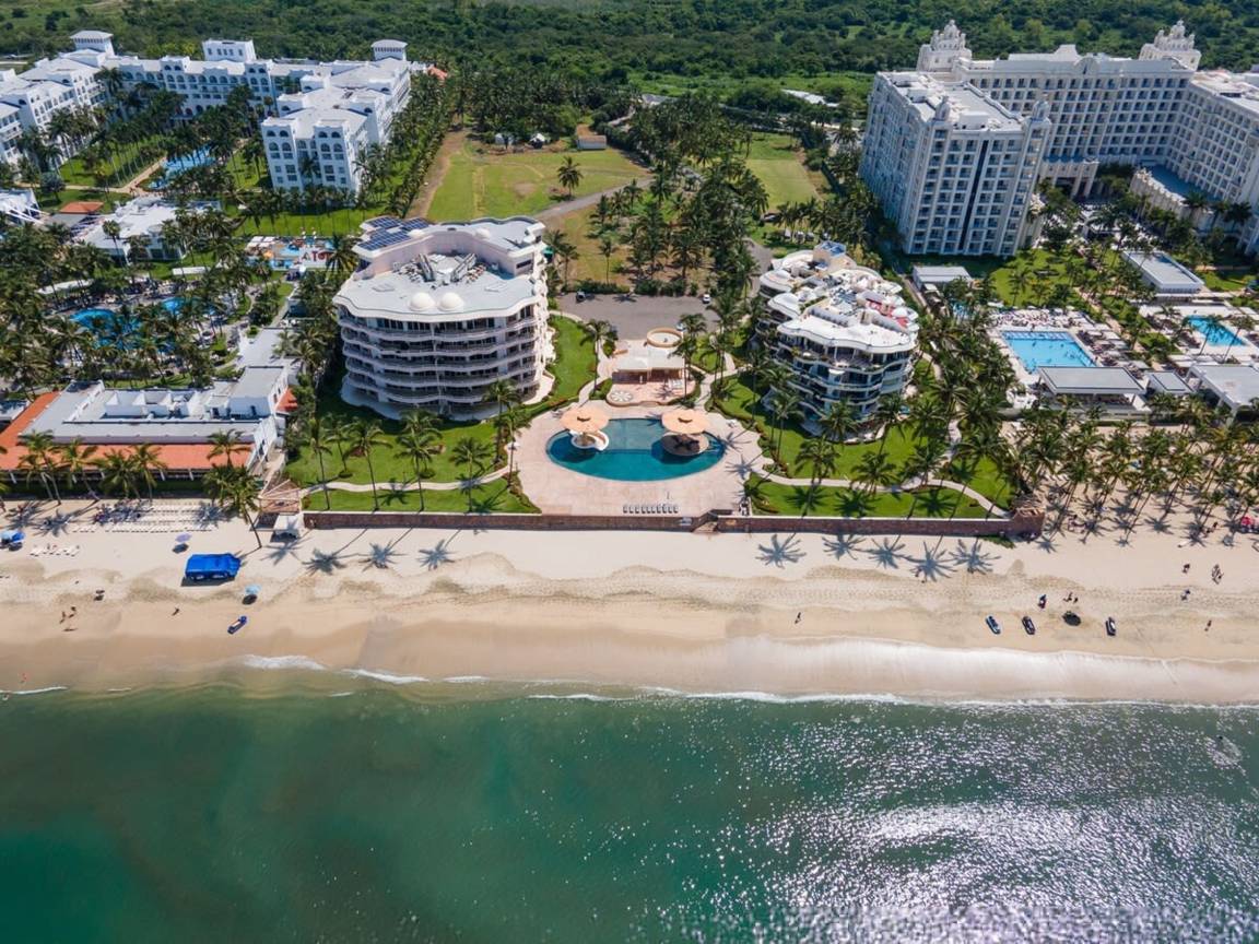 Apartment ∙ 2 Bedrooms ∙ 6 Guests - Bucerías