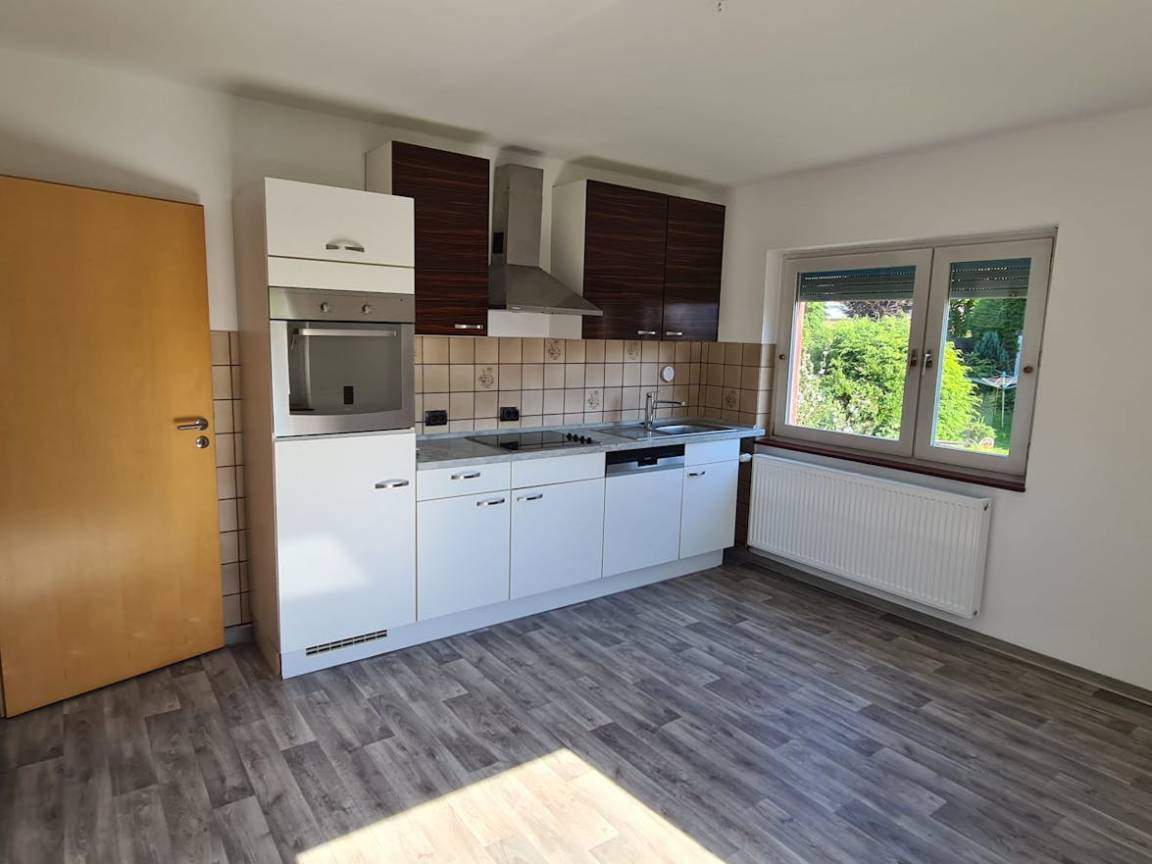 73 M² Apartment ∙ 3 Bedrooms ∙ 3 Guests - Giessen