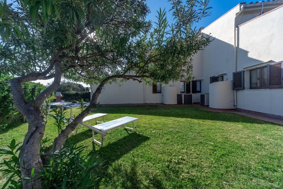 70 M² Apartment ∙ 3 Bedrooms ∙ 6 Guests - Costa Rei