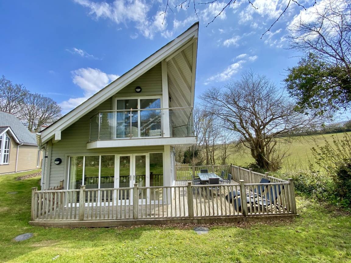 Cottage ∙ 4 Bedrooms ∙ 7 Guests - St Austell