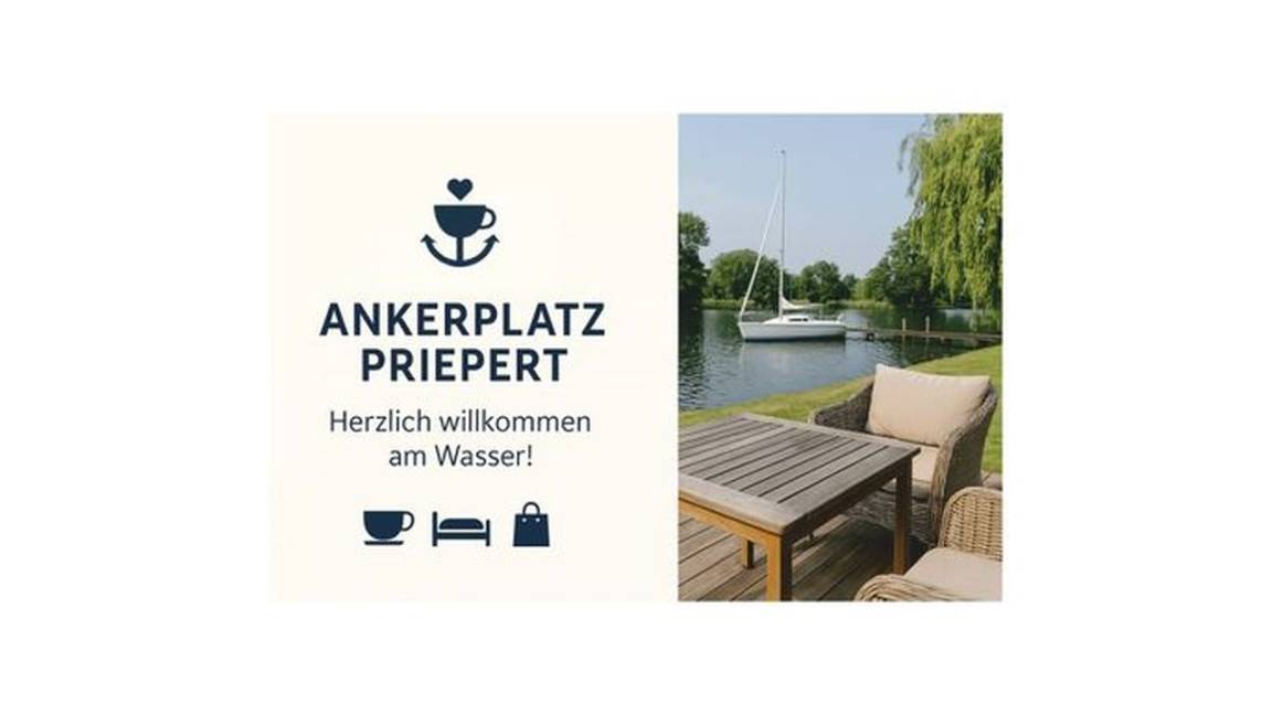 40 M² Ferienwohnung ∙ 2 Gäste - Userin