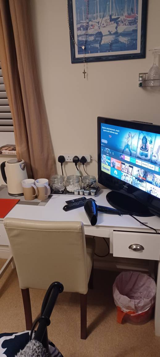 25 M² Private Room ∙ 1 Bedroom ∙ 2 Guests - Aylesbury