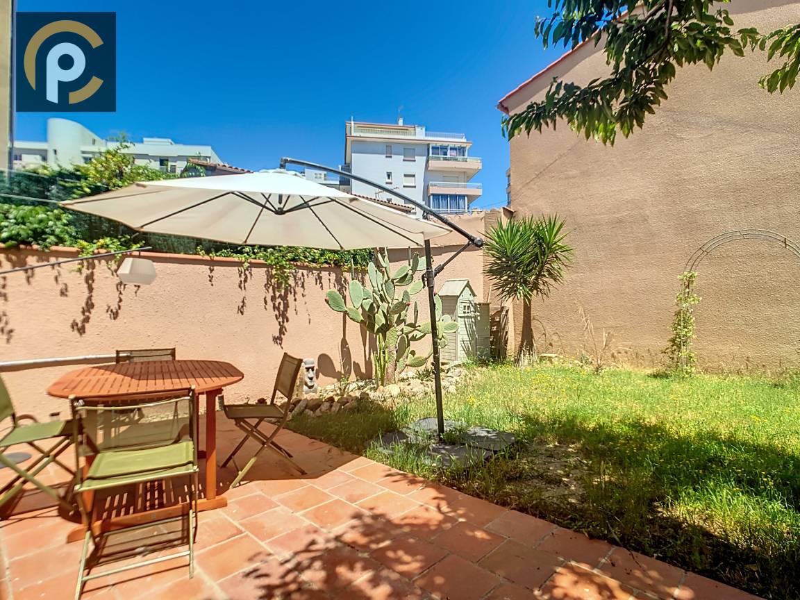 90 M² Maison De Vacances ∙ 3 Chambres ∙ 7 Personnes - Canet-en-Roussillon