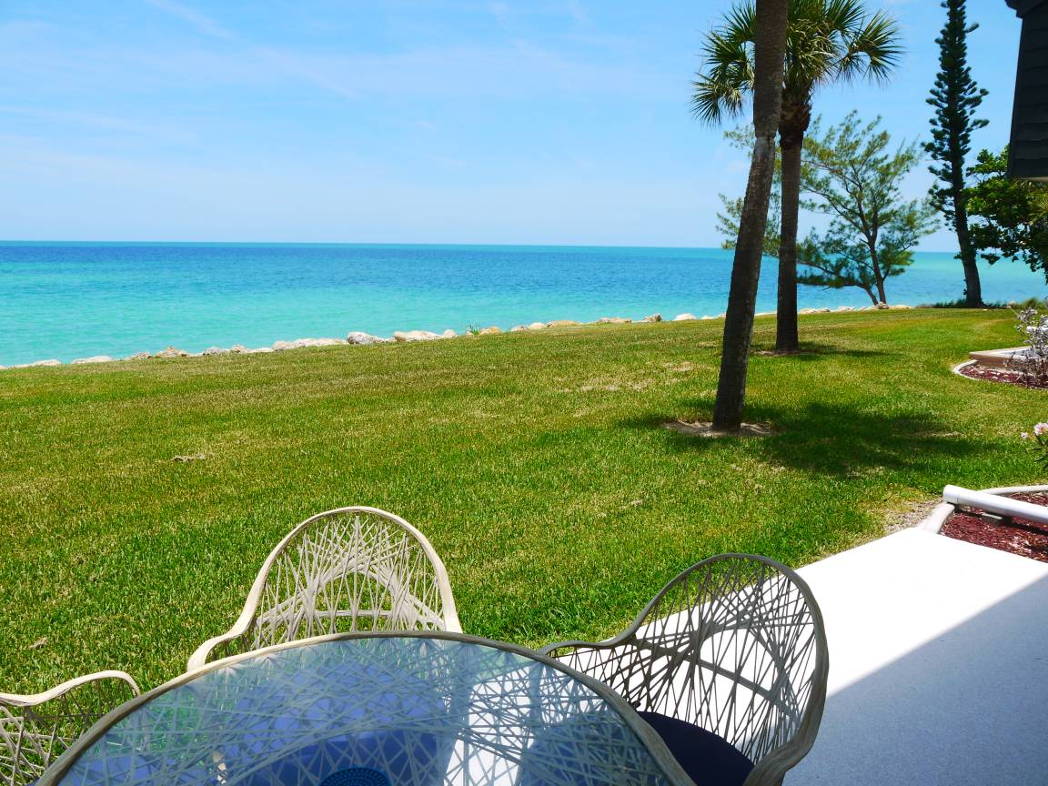 110 M² Maison De Vacances ∙ 2 Chambres ∙ 4 Personnes - Manasota Key, FL