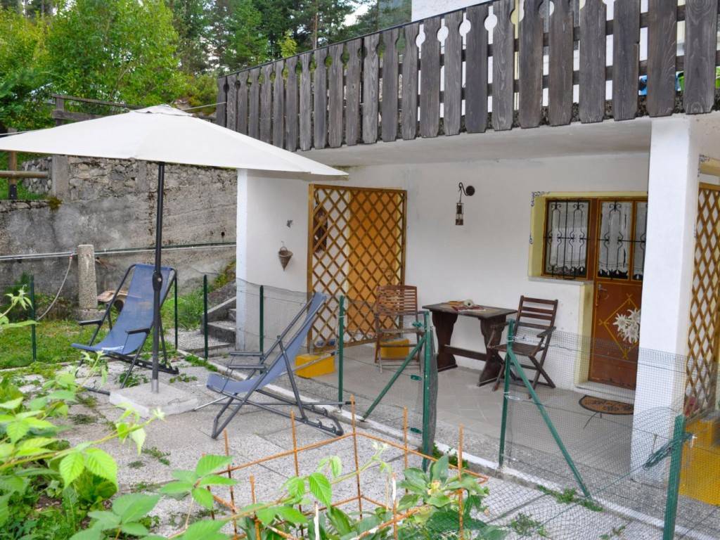 40 M² Appartement ∙ 1 Chambre ∙ 3 Personnes - Selva di Cadore