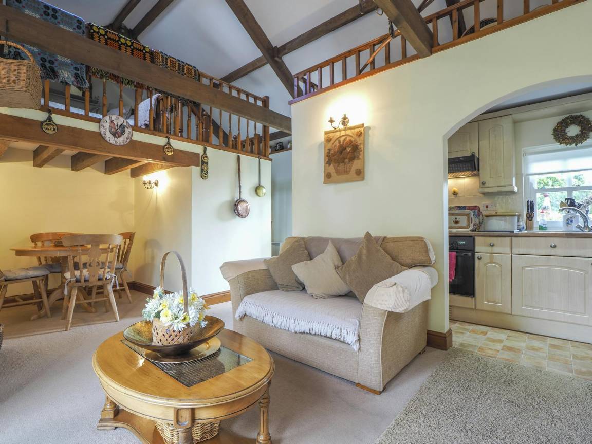 Cottage ∙ 2 Bedrooms ∙ 4 Guests - Aberaeron