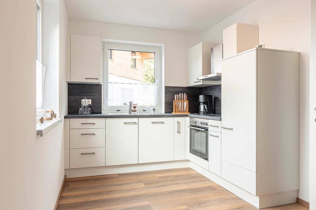 Chalet ∙ 3 Chambres ∙ 7 Personnes - Bavière