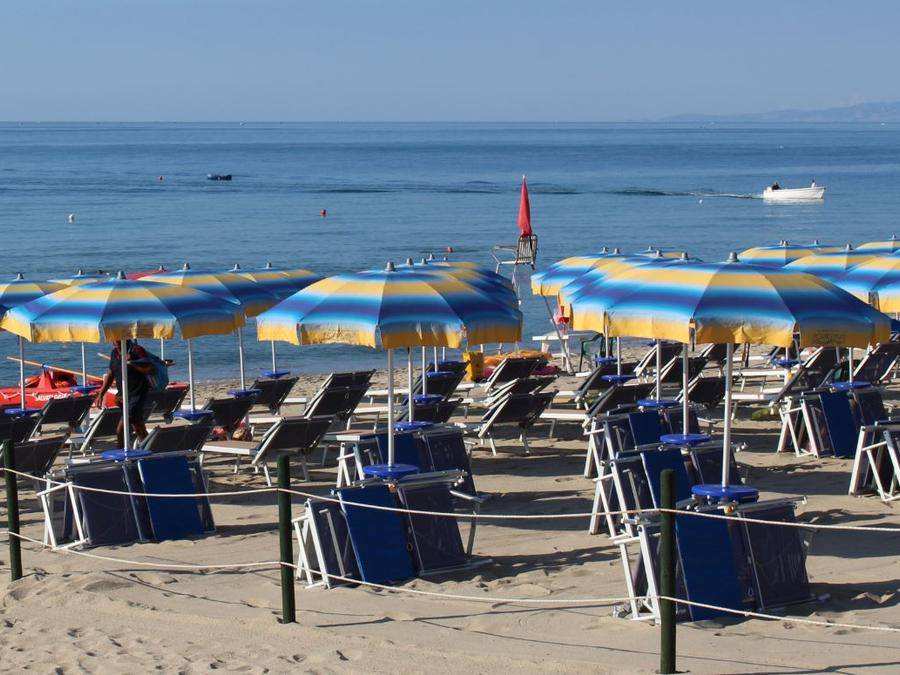 45 M² Appartamento Vacanza ∙ 2 Camere Da Letto ∙ 4 Ospiti - Botricello