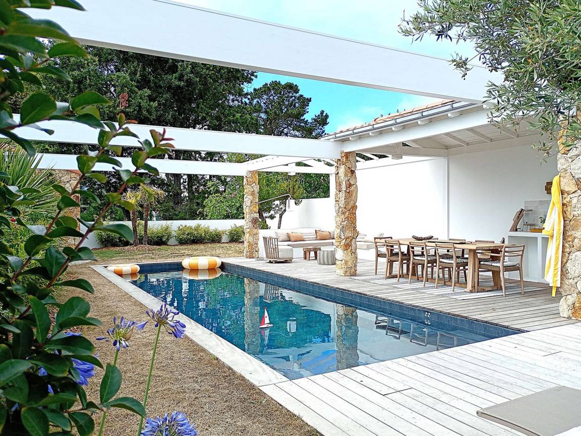 130 M² Casa ∙ 3 Habitaciones ∙ 8 Huéspedes - Saint-Jean-de-Monts