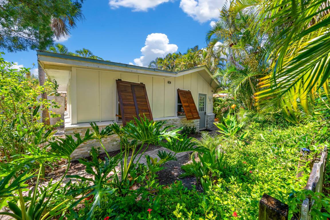 121 M² Casa ∙ 2 Habitaciones ∙ 6 Huéspedes - Longboat Key, FL