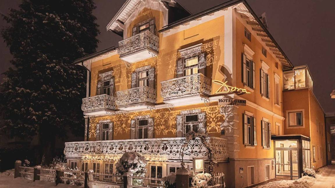 Hotel ∙ 2 Guests - Bad Reichenhall
