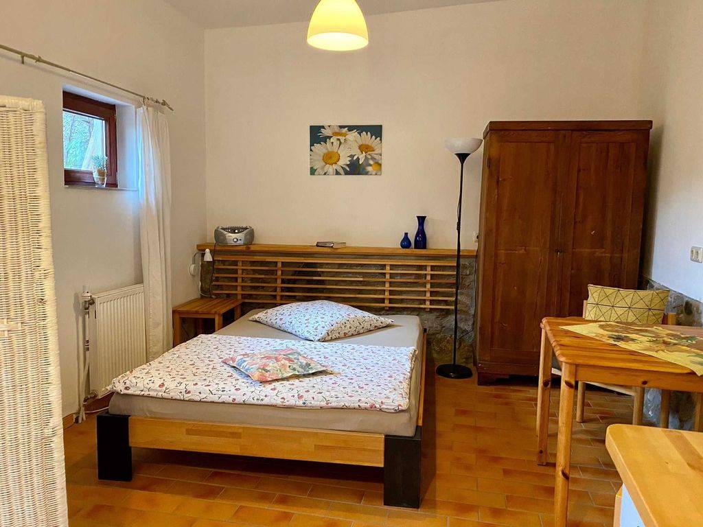 25 M² Apartment ∙ 2 Guests - Müritz