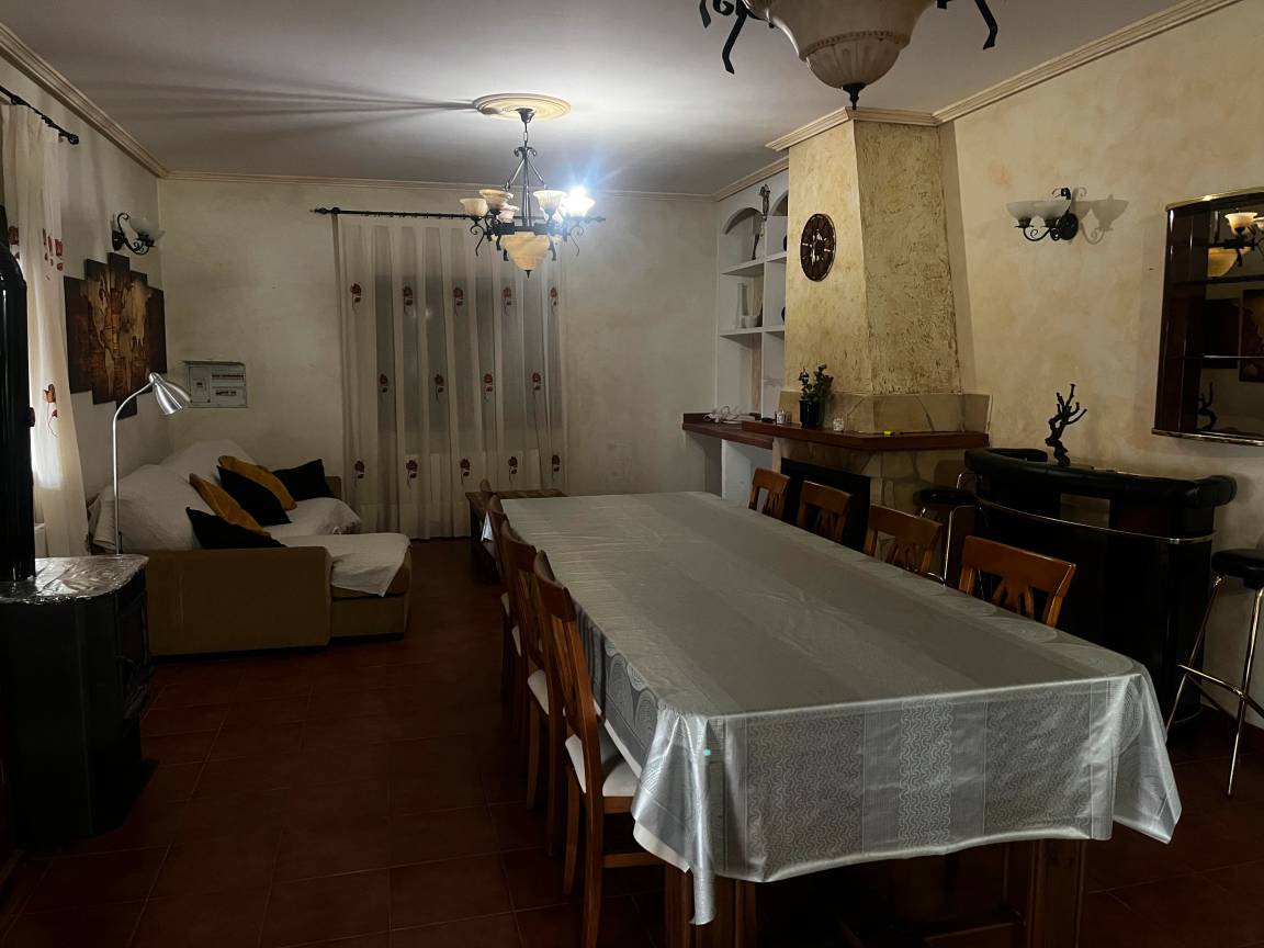 150 M² Fazenda ∙ 3 Quartos ∙ 7 Hóspedes - Vélez-Rubio