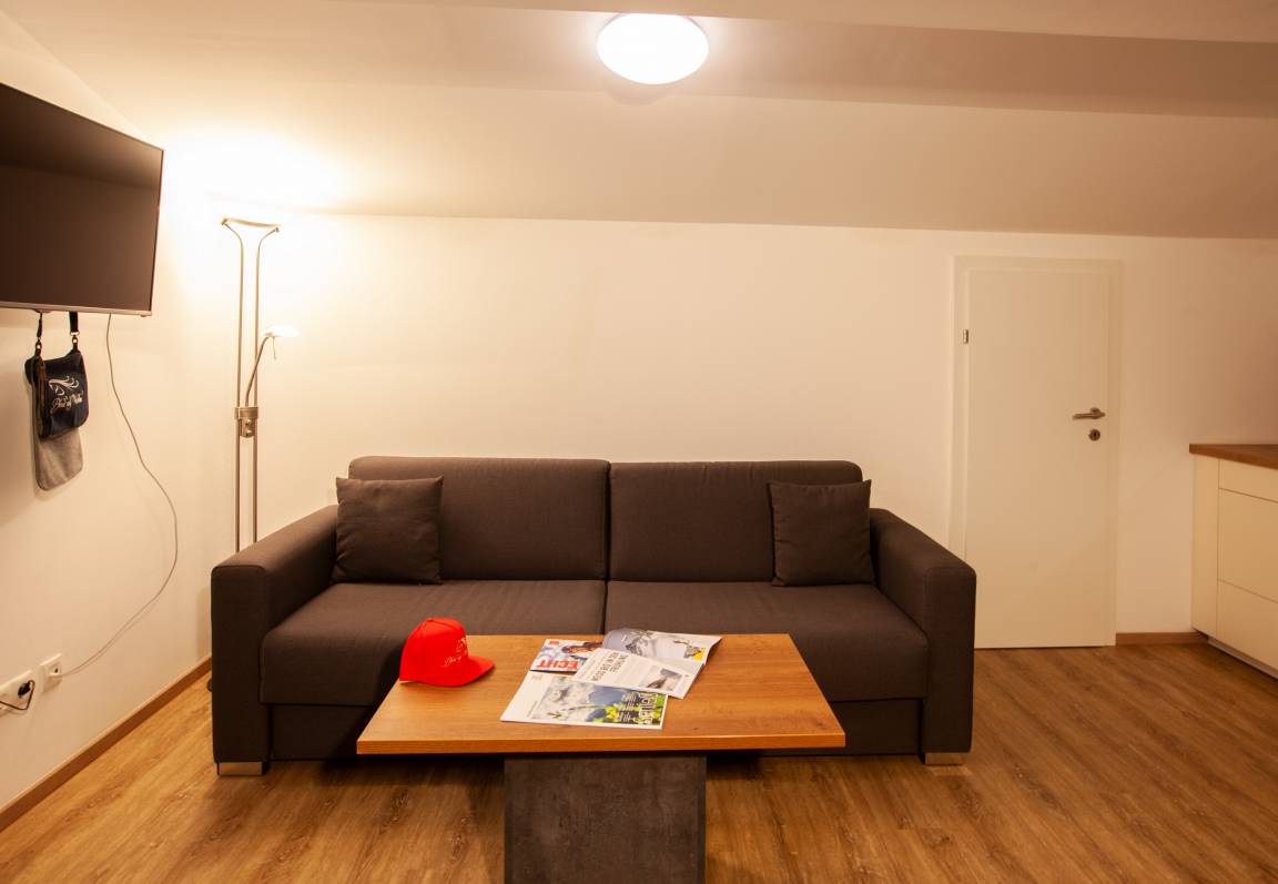 69 M² Apartment ∙ 2 Bedrooms ∙ 6 Guests - Montafon