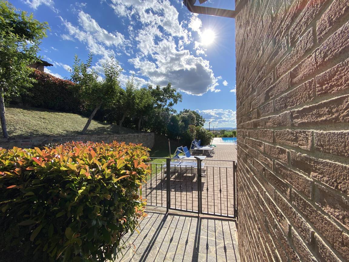 38 M² Casa Rural ∙ 1 Habitación ∙ 2 Huéspedes - Umbría