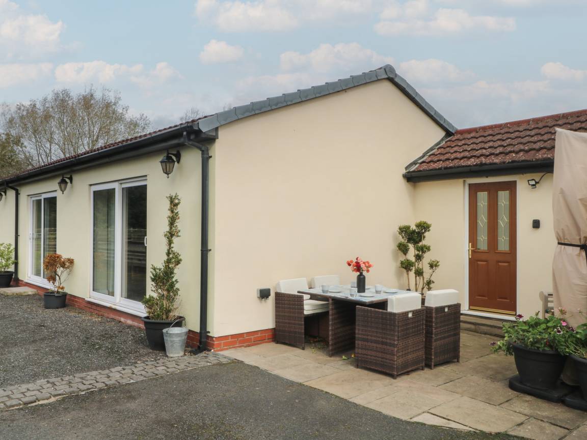 Casa Rural ∙ 1 Habitación ∙ 4 Huéspedes - Ormskirk