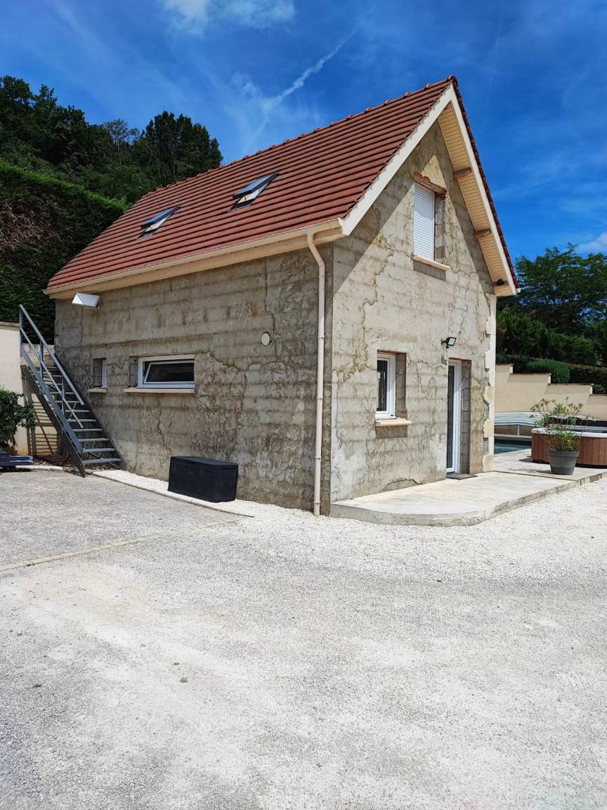 35 M² Gîte ∙ 2 Chambres ∙ 4 Personnes - Sarlat-la-Canéda