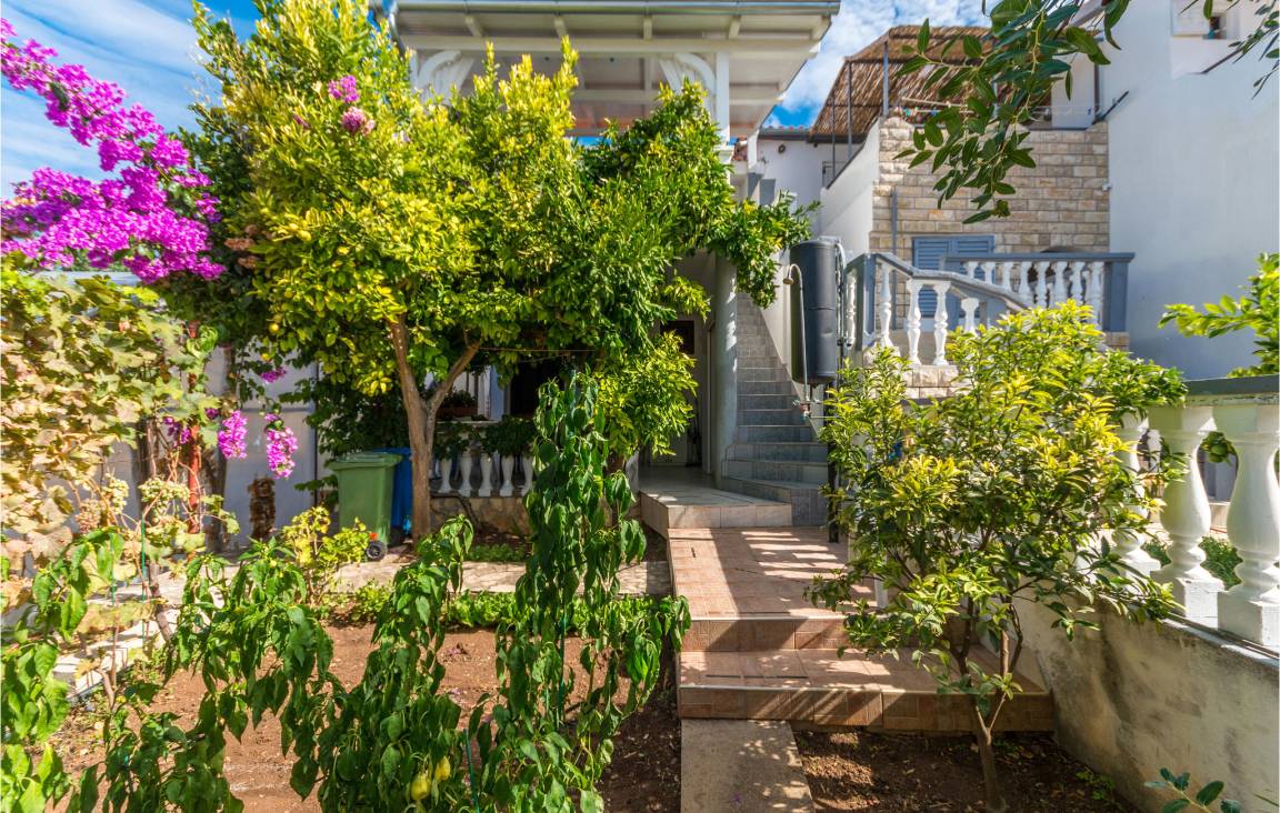 41 M² Apartamento ∙ 2 Habitaciones ∙ 4 Huéspedes - Biograd na Moru