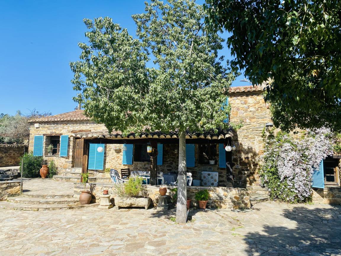 Chalet ∙ 4 Schlafzimmer ∙ 10 Gäste - Portugal