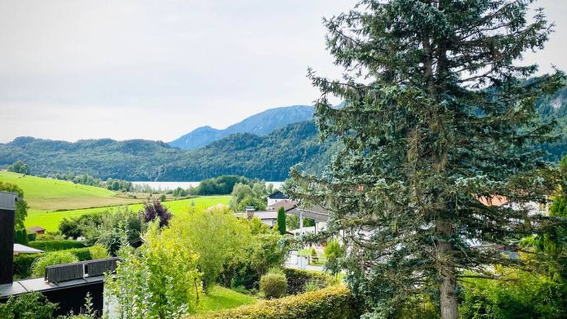 120 M² House ∙ 3 Bedrooms ∙ 6 Guests - Füssen