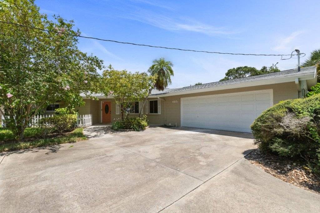 172 M² House ∙ 3 Bedrooms ∙ 11 Guests - Sarasota, FL