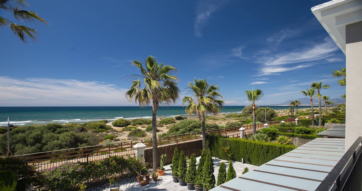 315 M² Ferienhaus ∙ 3 Schlafzimmer ∙ 6 Gäste - Marbella