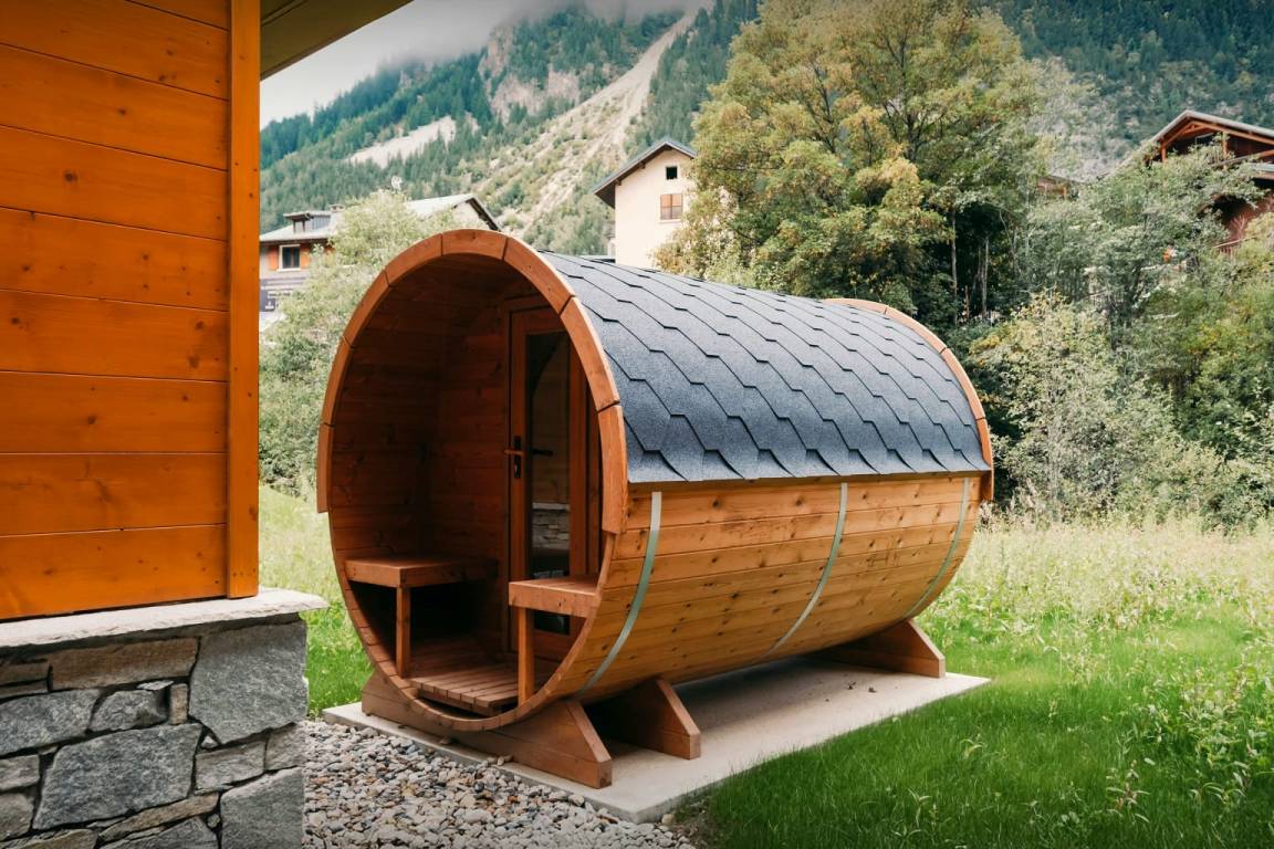 108 M² Chalet ∙ 4 Slaapkamers ∙ 9 Gasten - Pralognan-la-Vanoise
