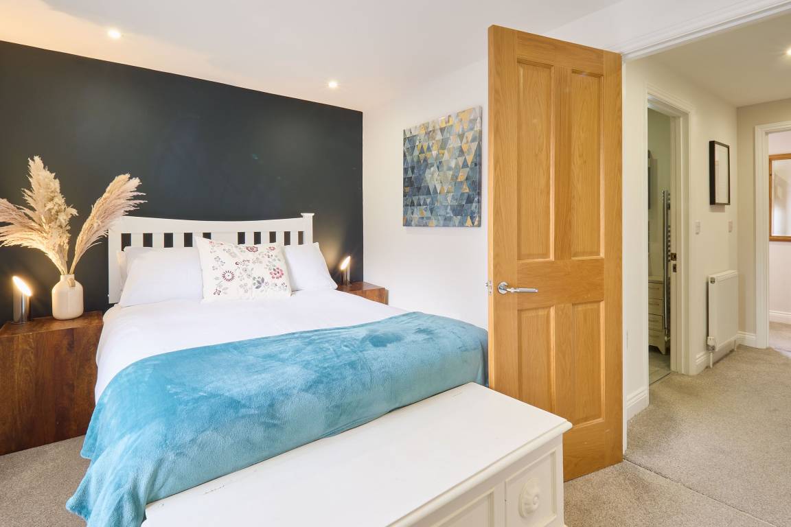 Casa ∙ 3 Habitaciones ∙ 6 Huéspedes - Deal