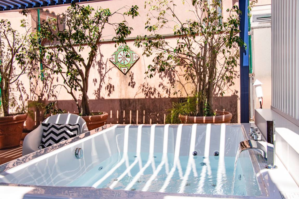 50 M² Apartment ∙ 1 Bedroom ∙ 2 Guests - Vico Equense