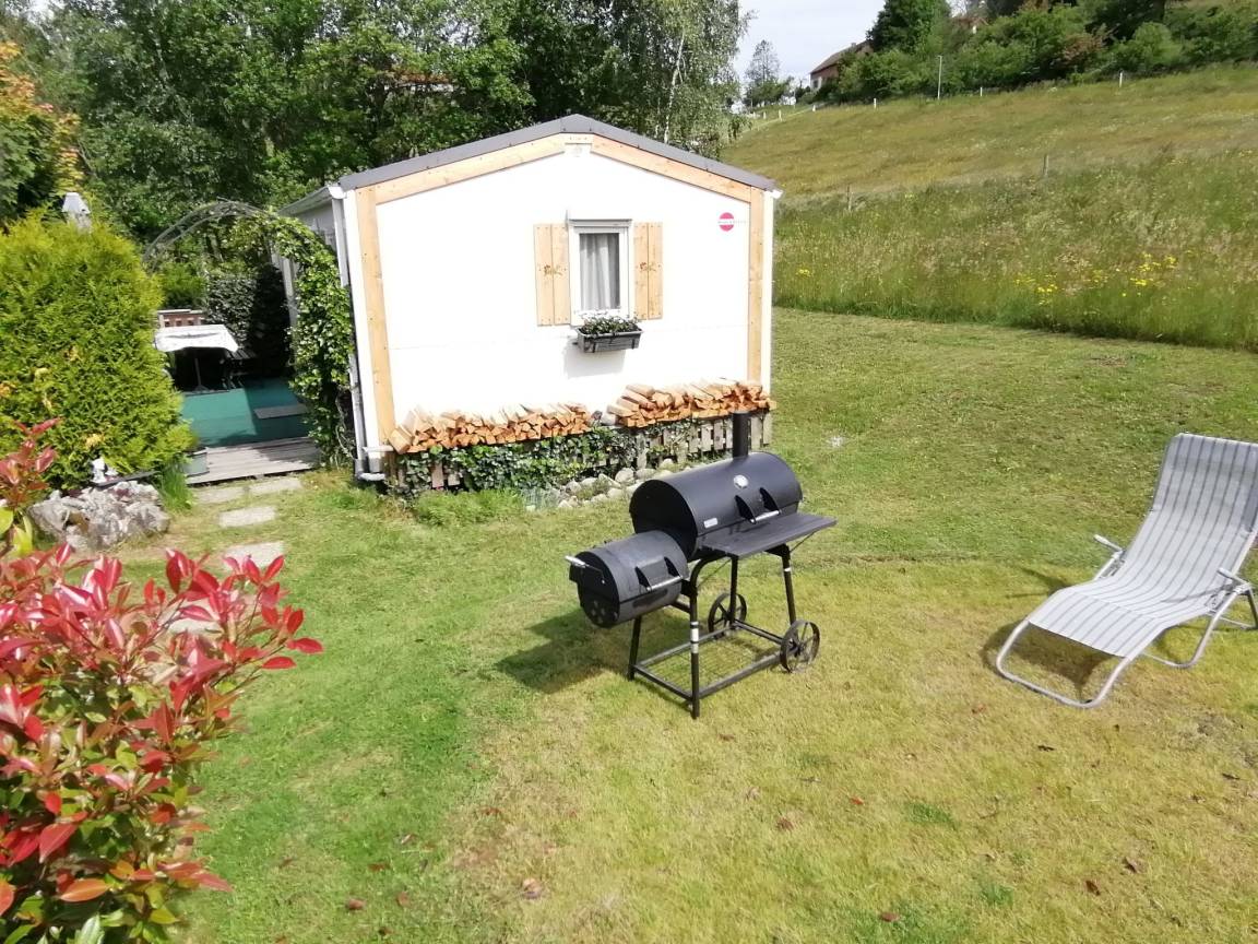 35 M² Apartament ∙ 2 Sypialnie ∙ 4 Gości - Brda