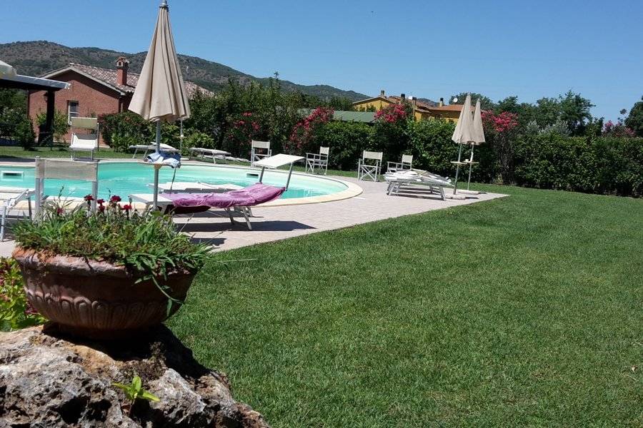 45 M² Farmhouse ∙ 1 Bedroom ∙ 4 Guests - Orbetello